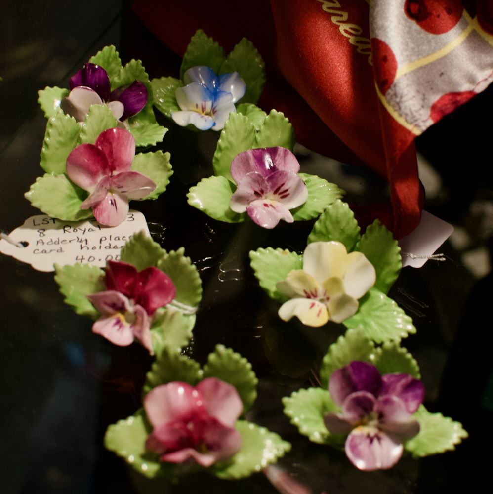 Shop 8 Royal Adderly card holders | Hunt & Gather