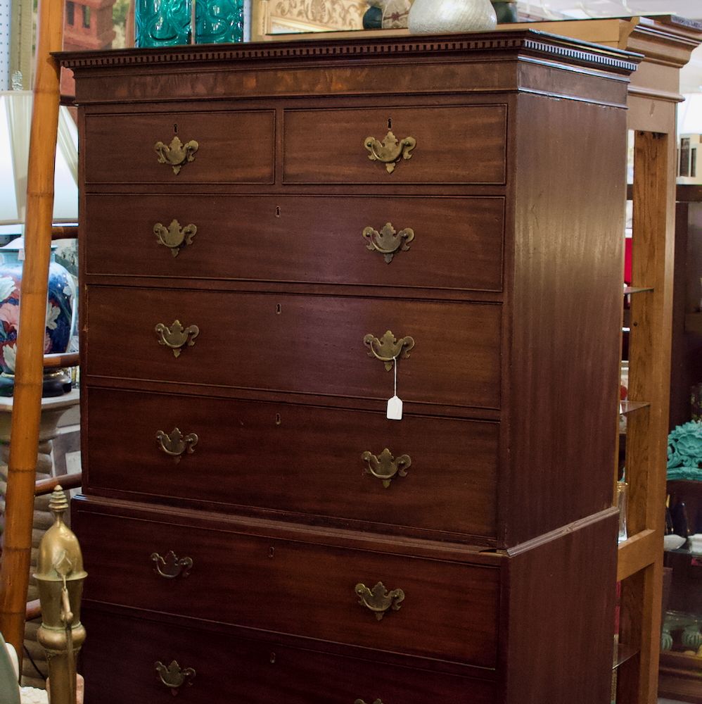 Shop English chest on chest | Hunt & Gather