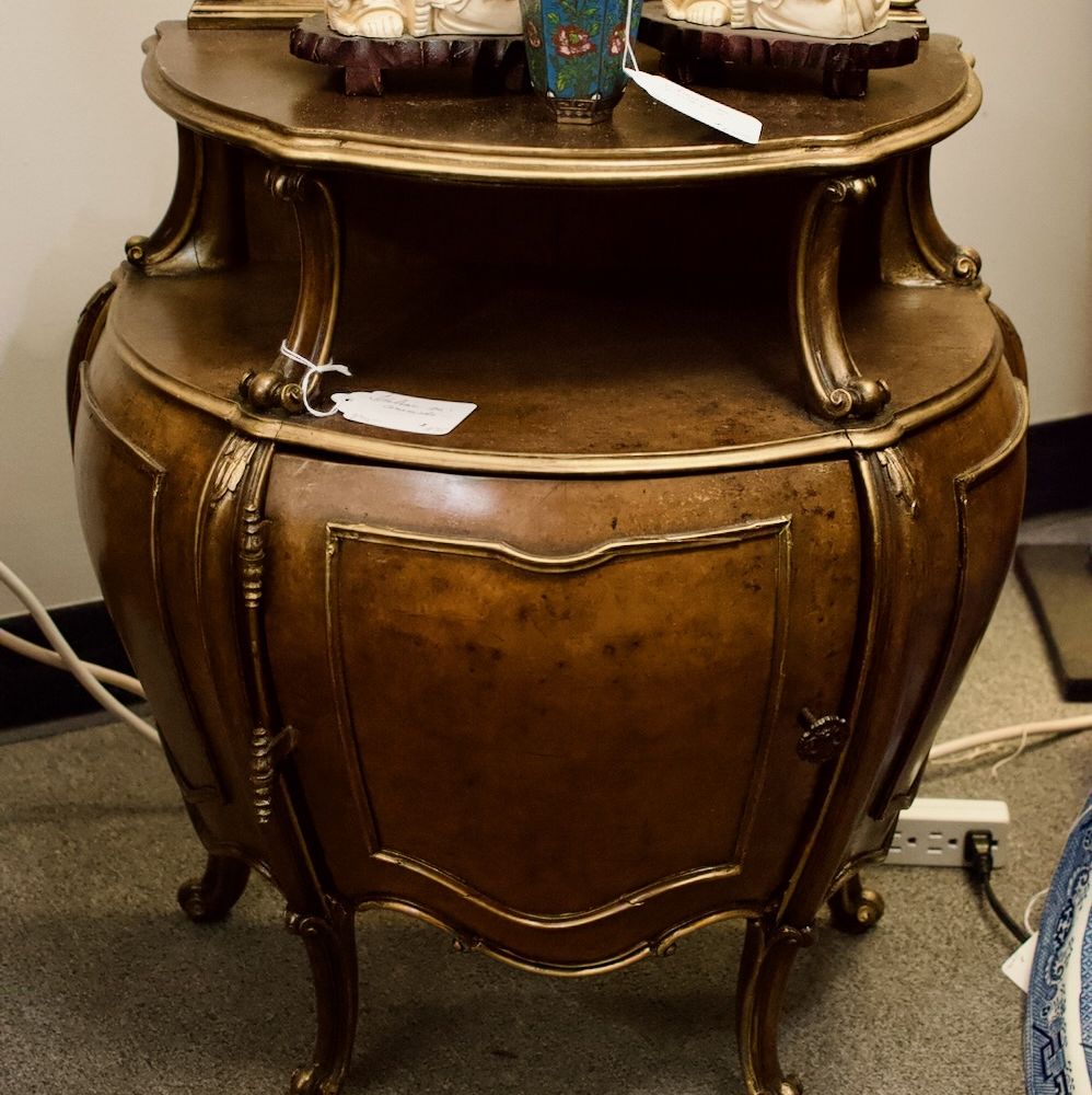 Shop Italian commode | Hunt & Gather