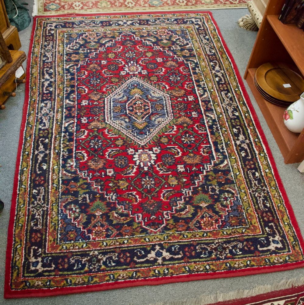 Shop Rug | Hunt & Gather